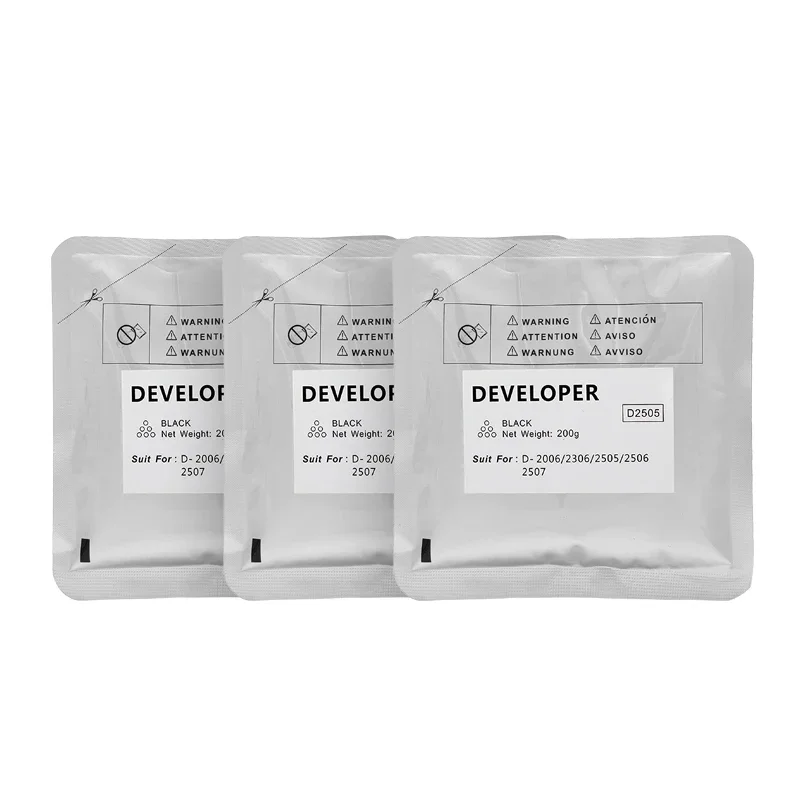 Toshiba E-Studio Compatible 2006 2007 2306 2309 2309 2507 2802 2809 ...