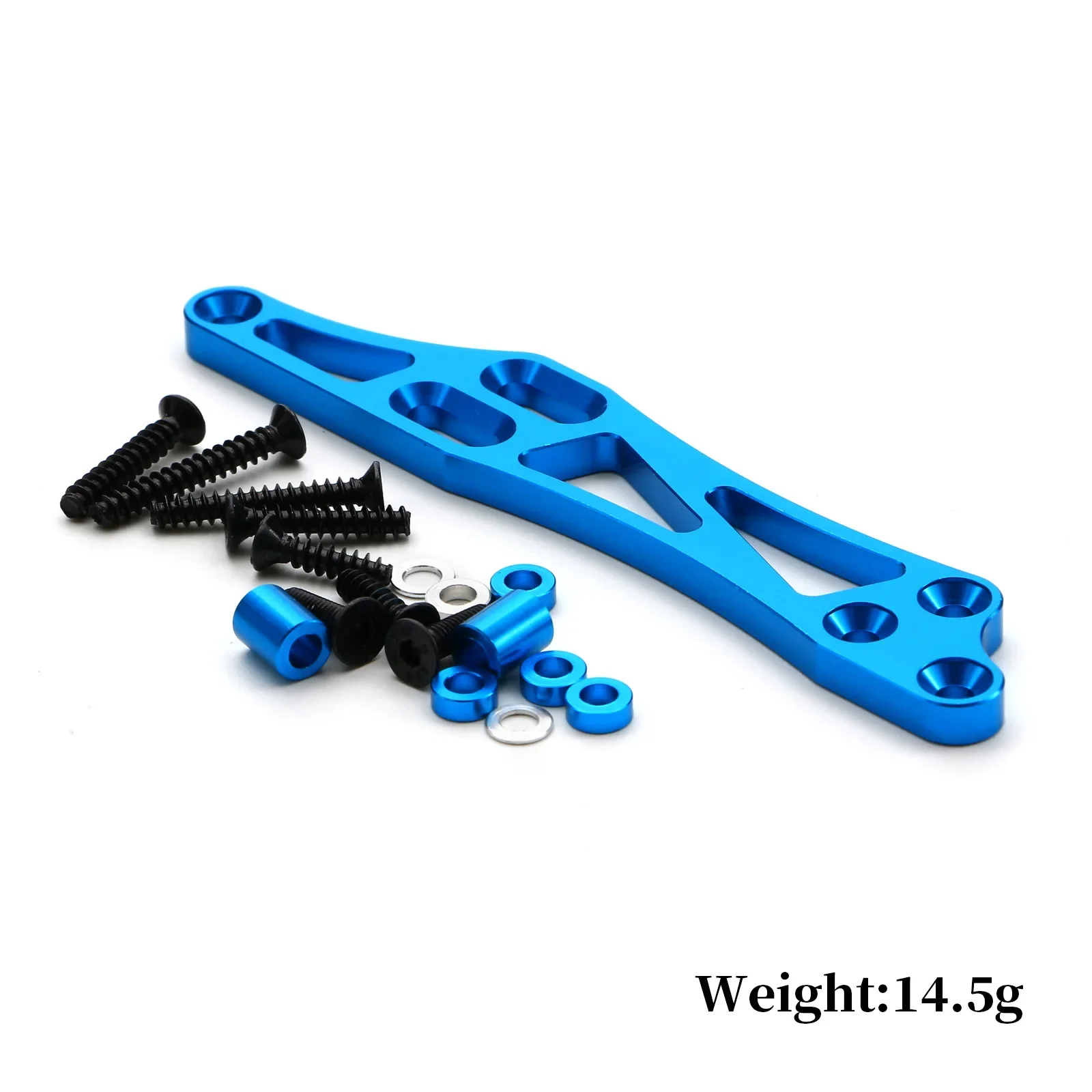 Metal-Servo-Lower-Guard-Protector-54644-for-Tamiya-GT01-GF-01-RC-Car ...