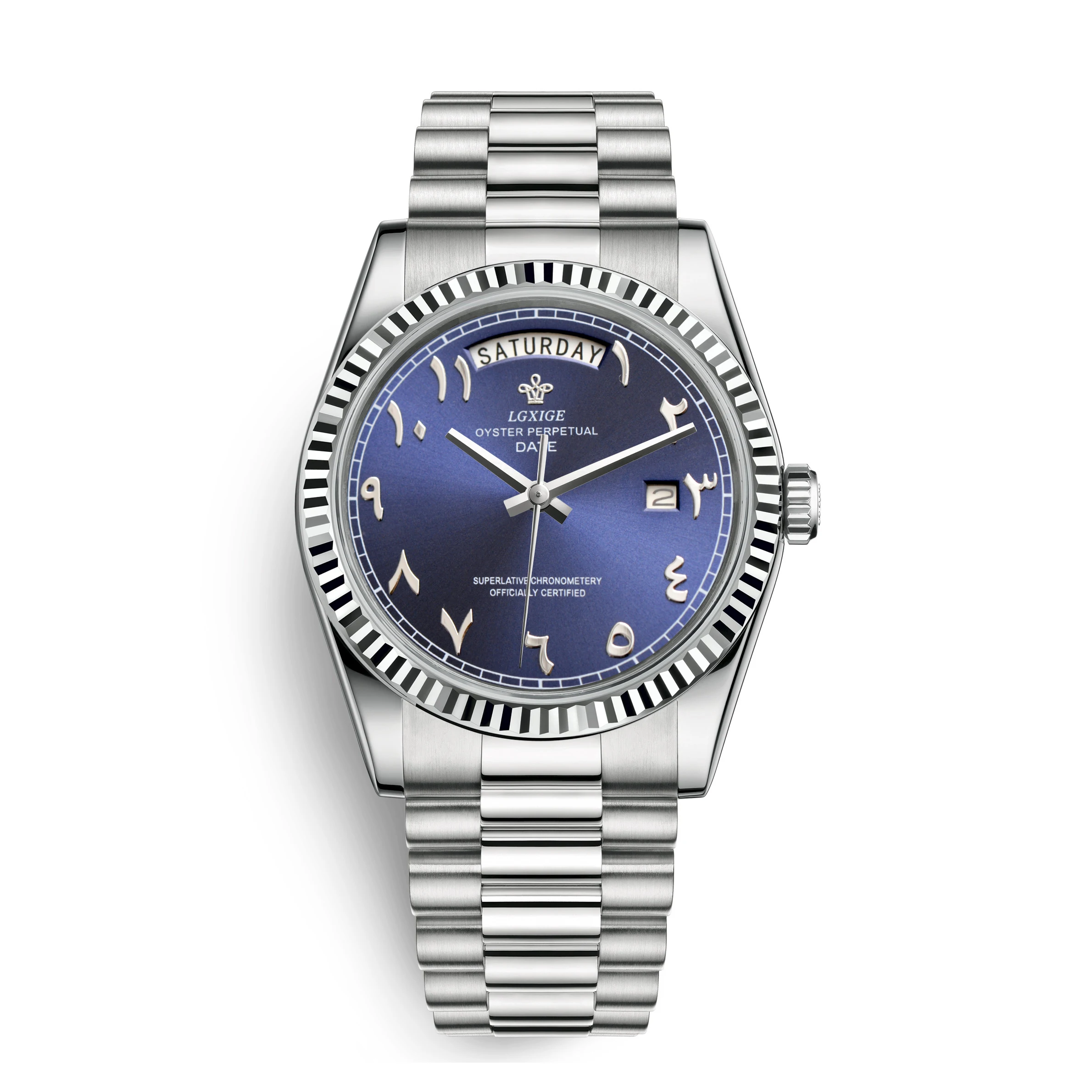 Arabic-Watches-For-Men-40mm-Day-Date-Retro-Quartz-Wristwatches-Top ...