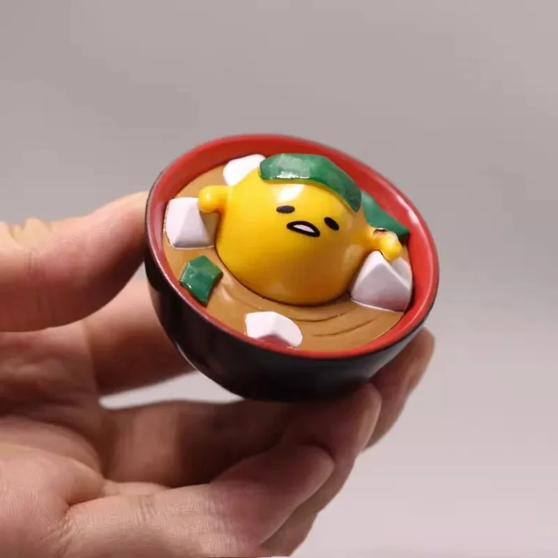 Anime-Gudetama-Yolk-Lazy-Eggs-Action-Figure-Toys-Dolls-Bowl-Gudetama ...