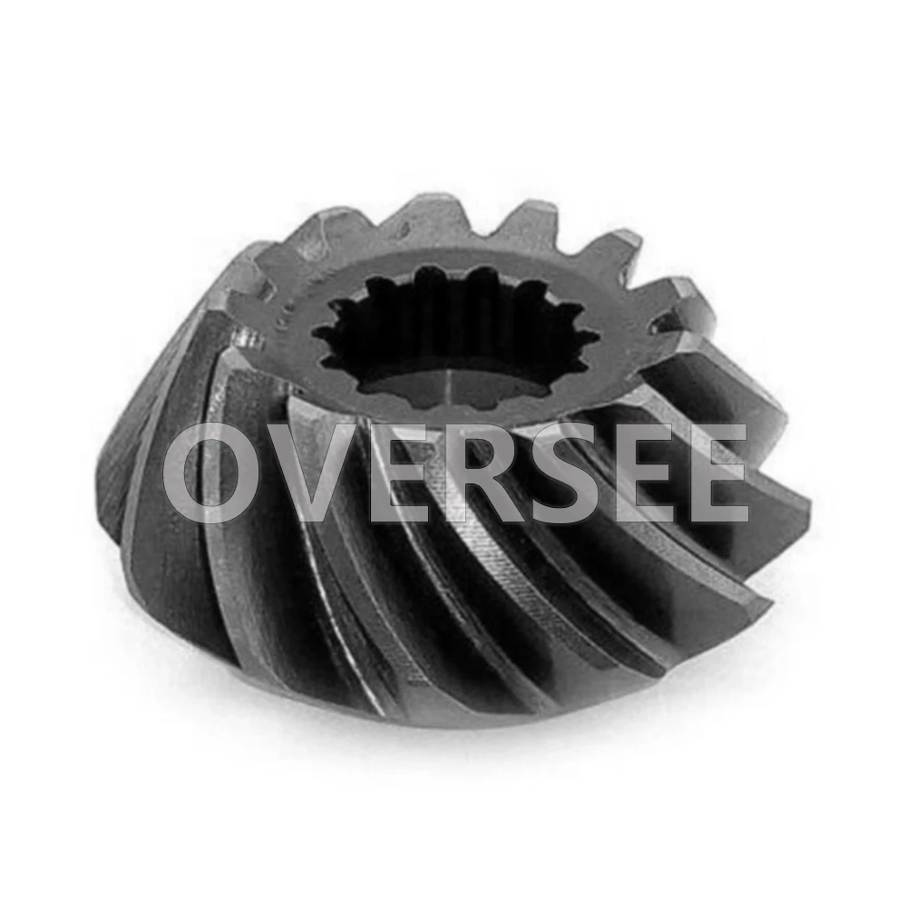 43-893604T Pinion Gear for Mercury Outboard Engine 30HP 40HP 4 Stroke ...