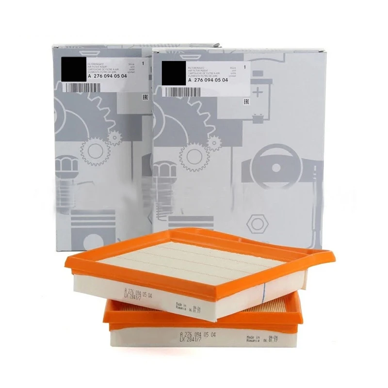 Air-Filter-A2760940504-For-Mercedes-benz-C218-CLS320-X218-CLS400-2014 ...