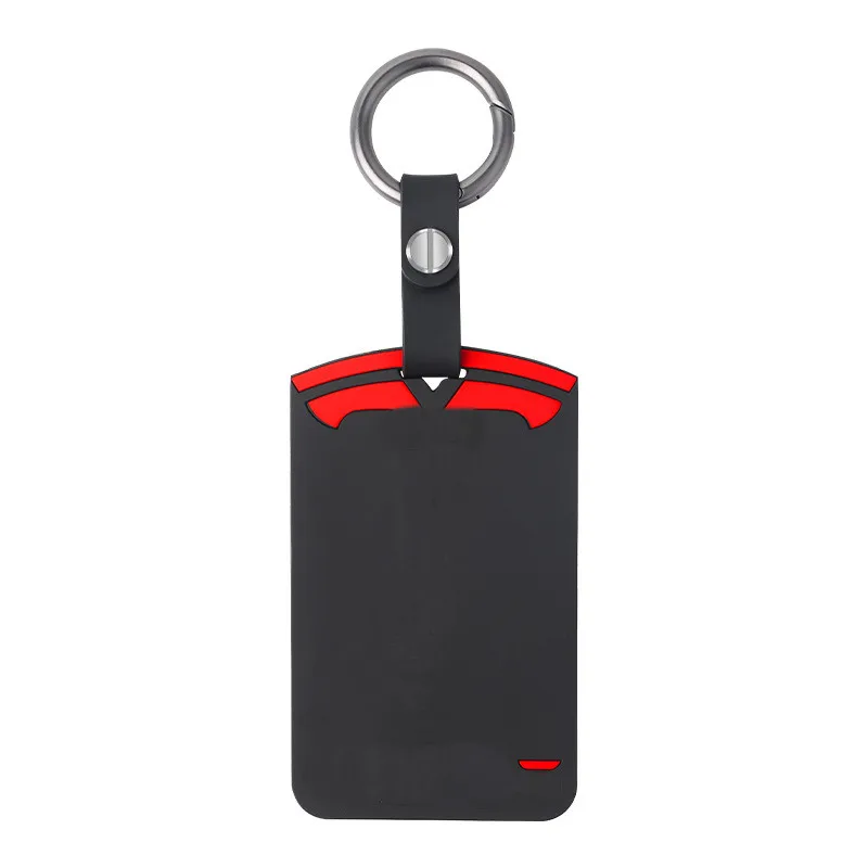 Key-Card-Cover-For-TesLa-Model-3-Silicone-Car-Key-Card-Holder-Protector ...