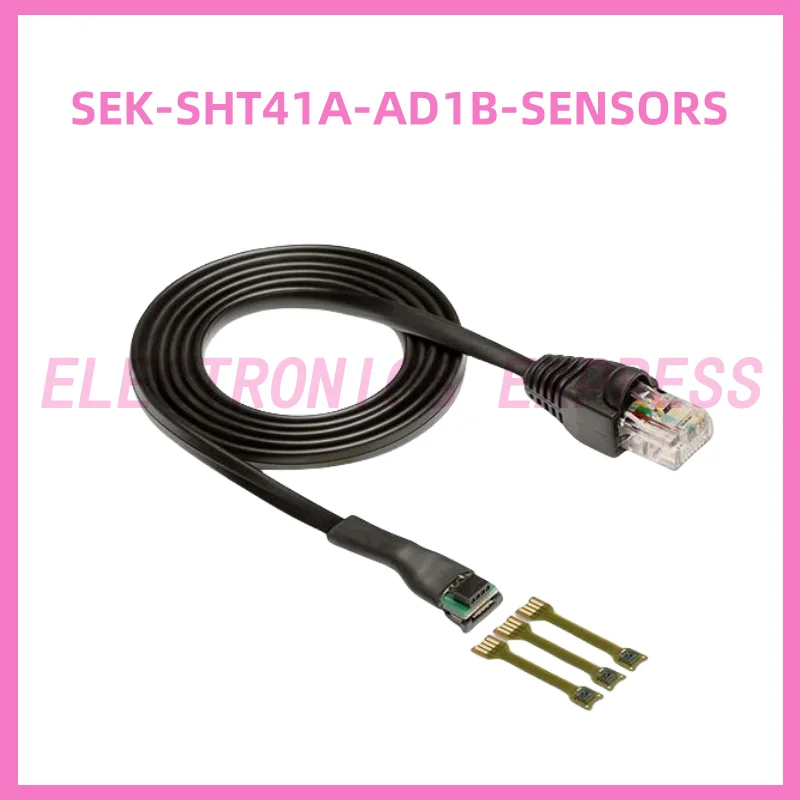 SEK-SHT41A-AD1B-SENSORS-SHT41A-Evaluation-Board-Temperature-Sensor ...