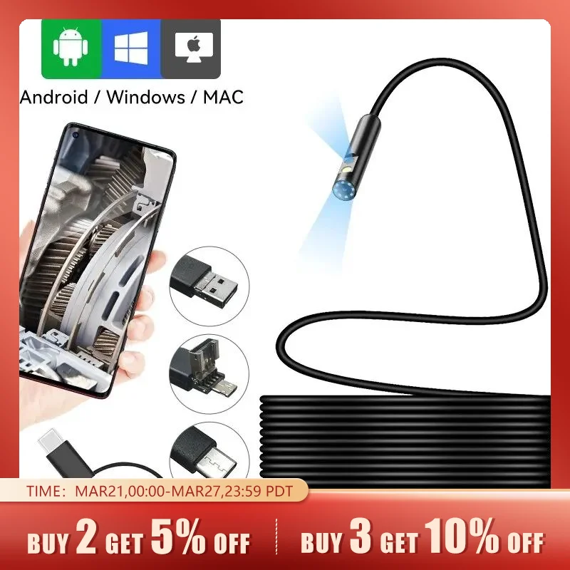 3in1-Android-Endoscope-Camera-5-5-7-8mm-Single-Dual-Lens-Hard-Cable ...