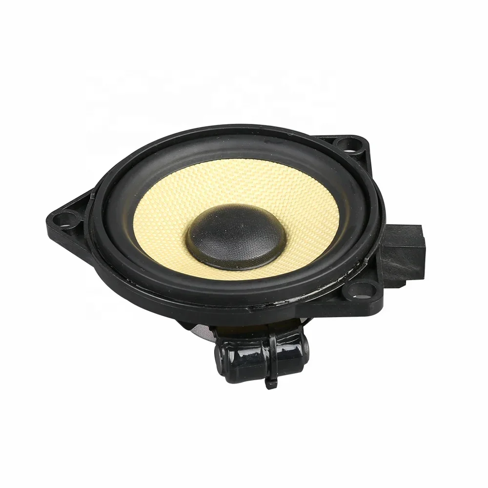 In stock Womala Genuine 31456249 Bass Horn Loudspeaker Front Door Sound ...