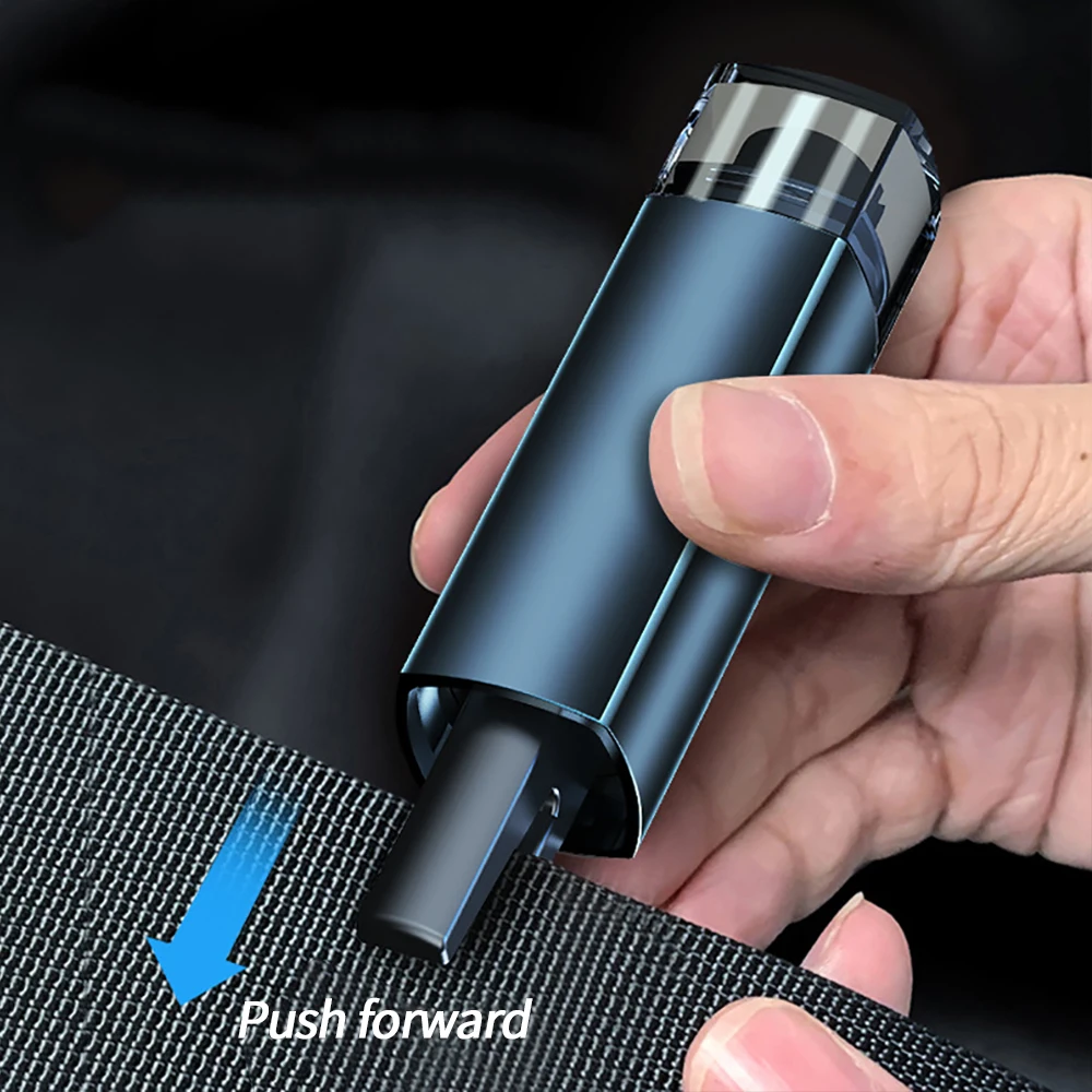 Car-Window-Breaker-Portable-Seatbelt-Cutter-Glass-Breaking-Tool-Stick ...