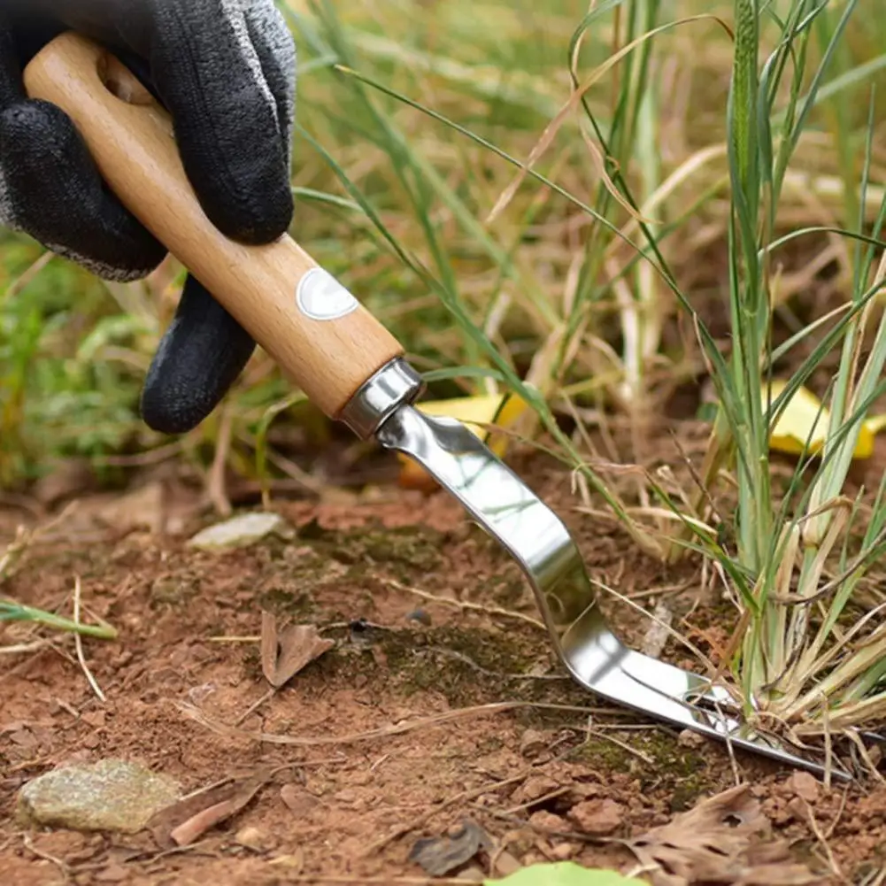 Manual Weed Cutter Tool