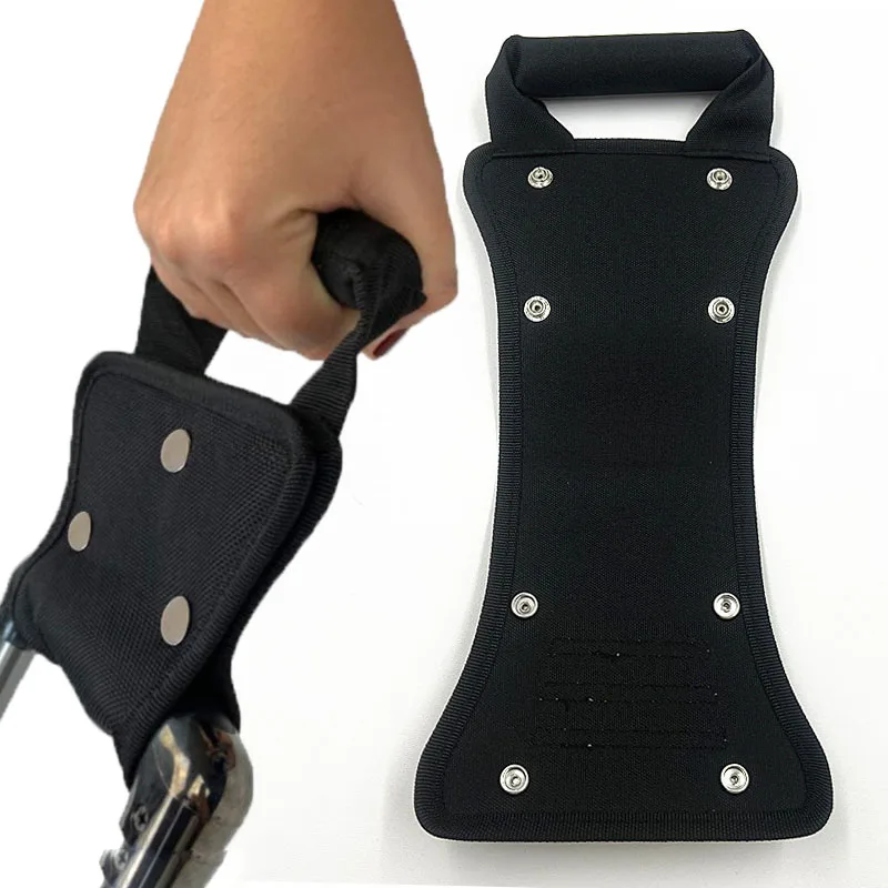 Luggage Handle Extension Portable Suitcase for All Travelers Easy ...