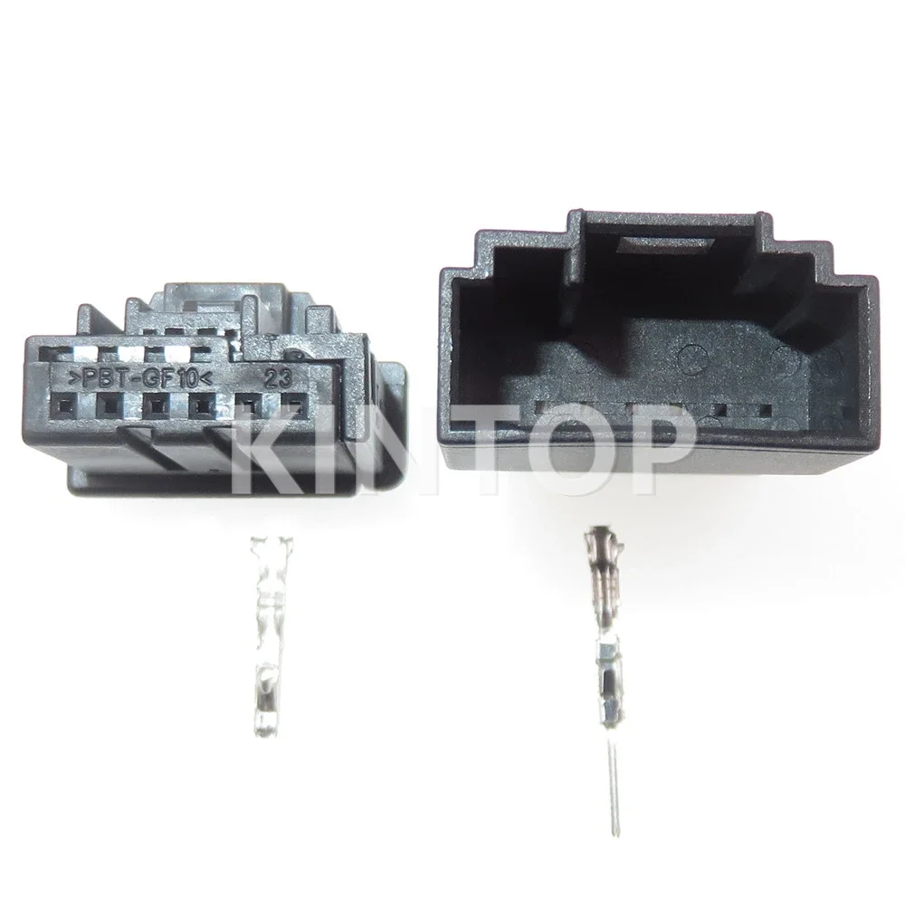 1 комплект, 6 контактов, 6Q 0972716 6Q 0972706 Переключатель зеркала ...