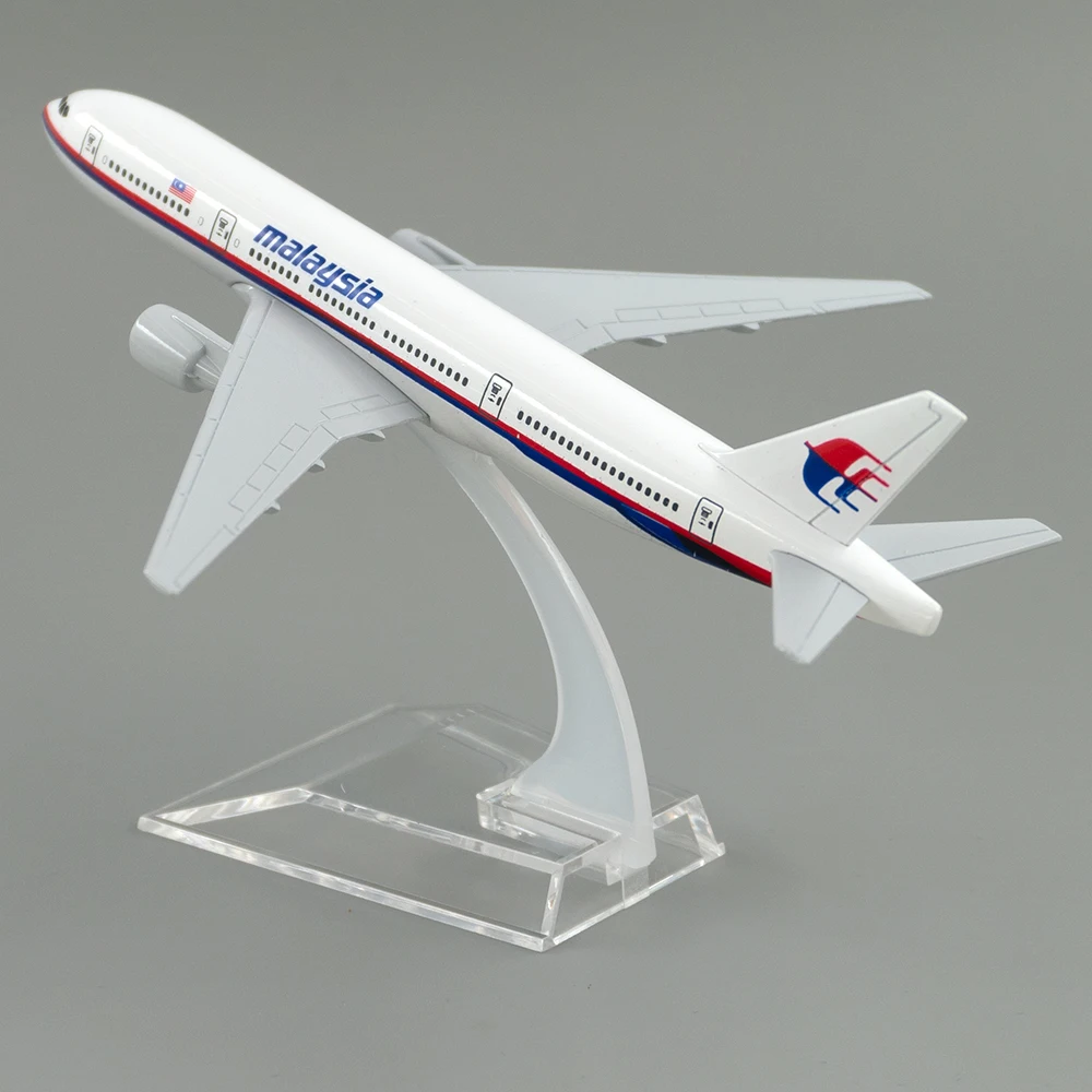 Plane Toy Malaysia Airline | Alloy Model Toys | Alloy Airlines ...