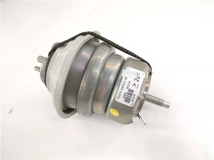 엔진 모터 마운트, 재규어 XF XJ 2008 2015 디젤 3.0 2.2 C2Z13435 C2D6341 8X23 6A003 ...