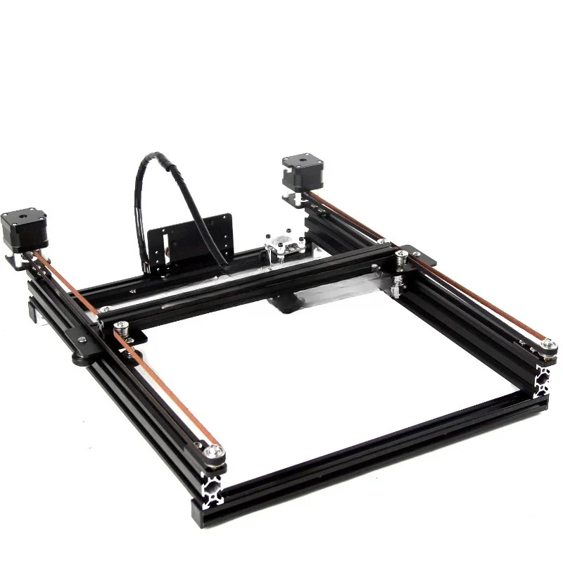CNC-drawing-machine-robot-that-writesCCE-drawbot-kit-pen-xy-plotter-kit ...