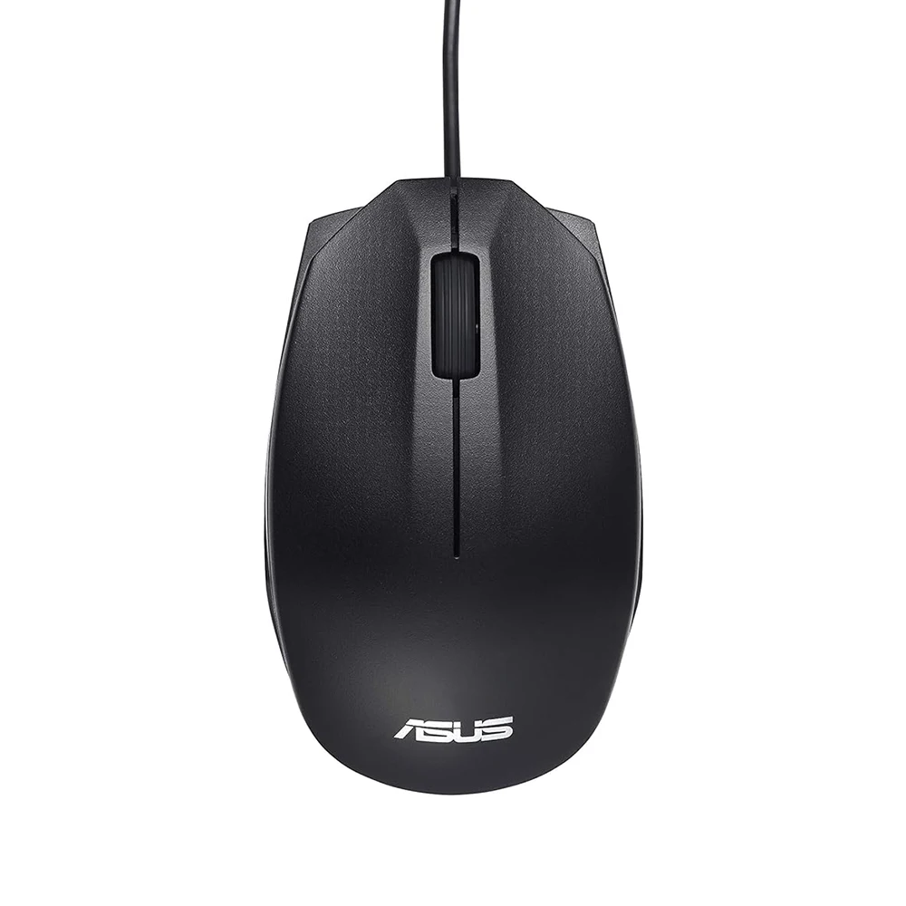ASUS-UT280-Wired-Optical-Ambidextrous-Mouse-1000-DPI-Ergonomic ...