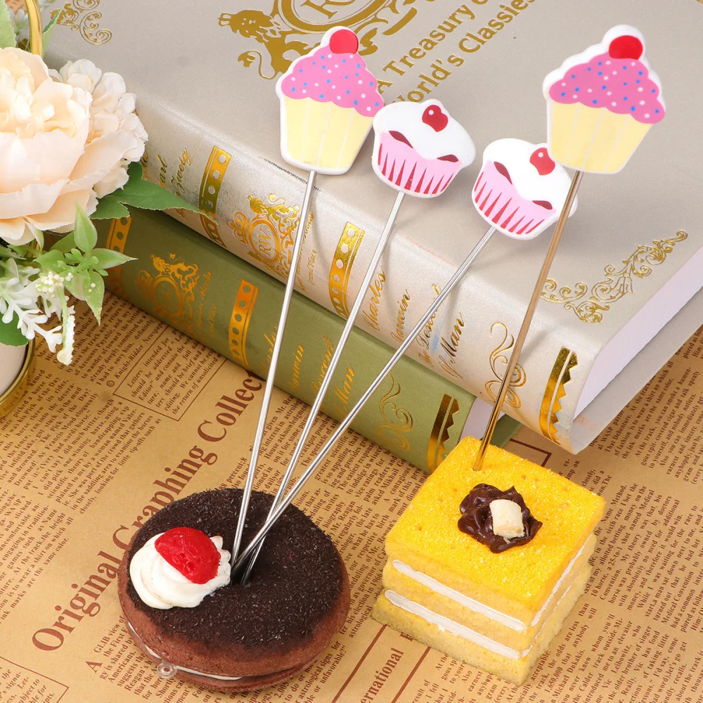 Muffin-Convenient-Skewer-Pastry-Accessories-Testing-Kitchen-Utensil ...