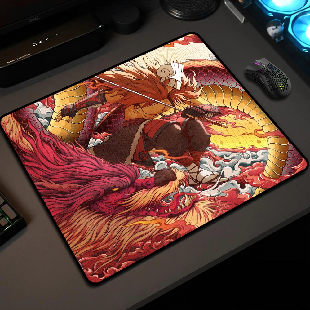 Dragon-Speed-Mouse-Pad-45x40CM-Ultrafine-Surface-Premium-Mousepad-High ...