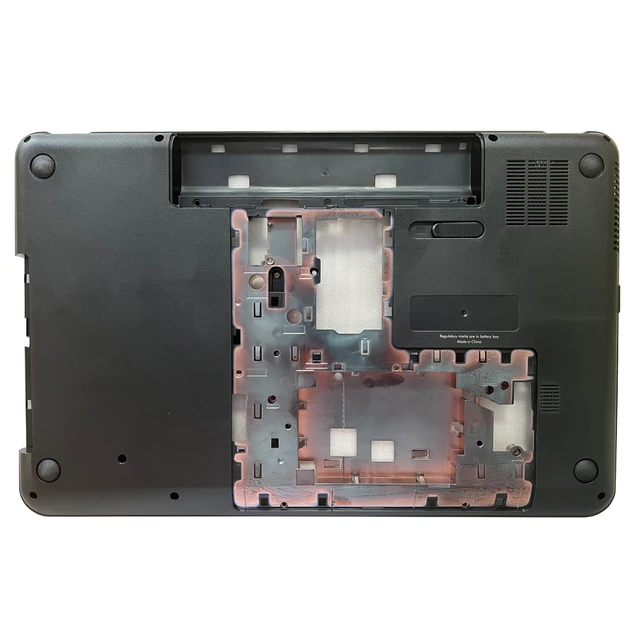 Hp Laptop Pavilion G7