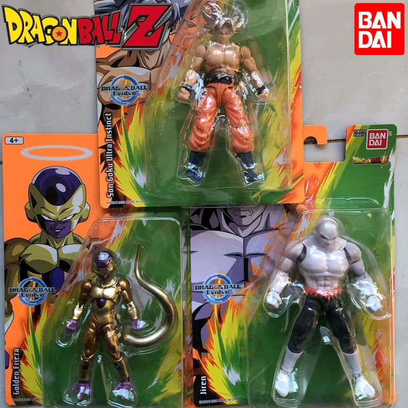 Dragonball Evolution Goku Figure