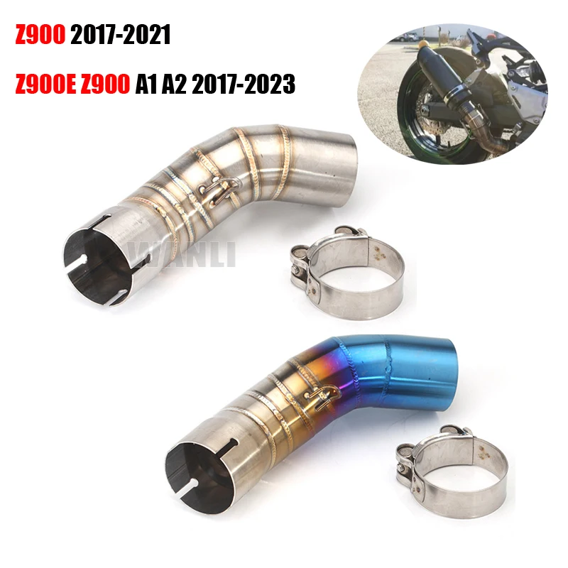 WANLI Motorcycle Accessories Store