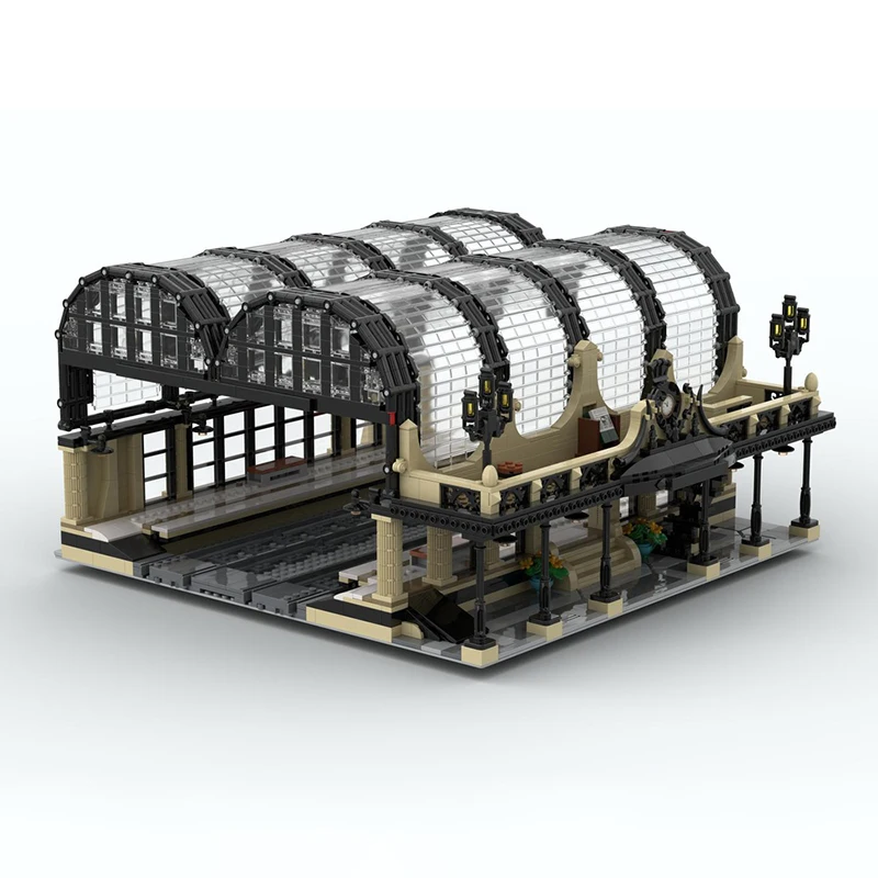 MOC-Building-Blocks-City-Architecture-Granded-Studgated-Station-Large ...