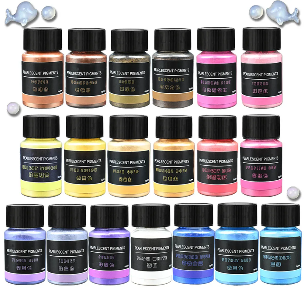 Mica-Powder-Pigment-Pearlescent-Natural-Metallic-Dye-Epoxy-Resin-Candle ...