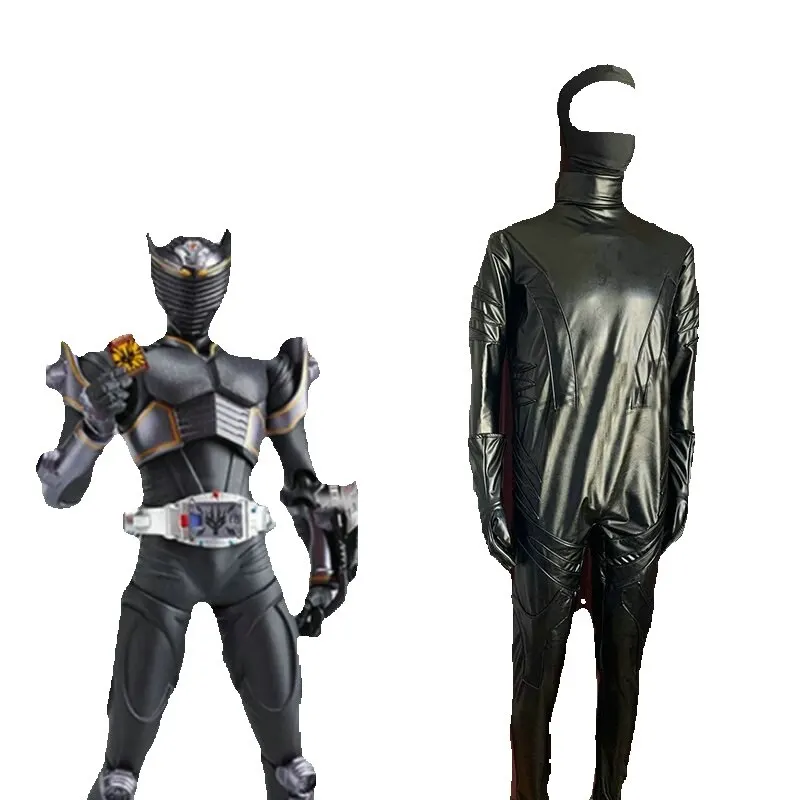 kamen-rider-Masked-Rider-Ouja-Bodysuits-Cosplay-Costume-Custom-Size ...