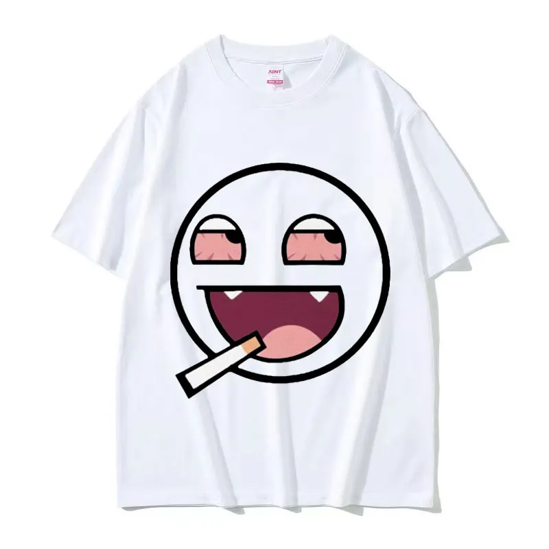 High Meme Face T-Shirts: The Ultimate Guide to Trending Fashion for 2024