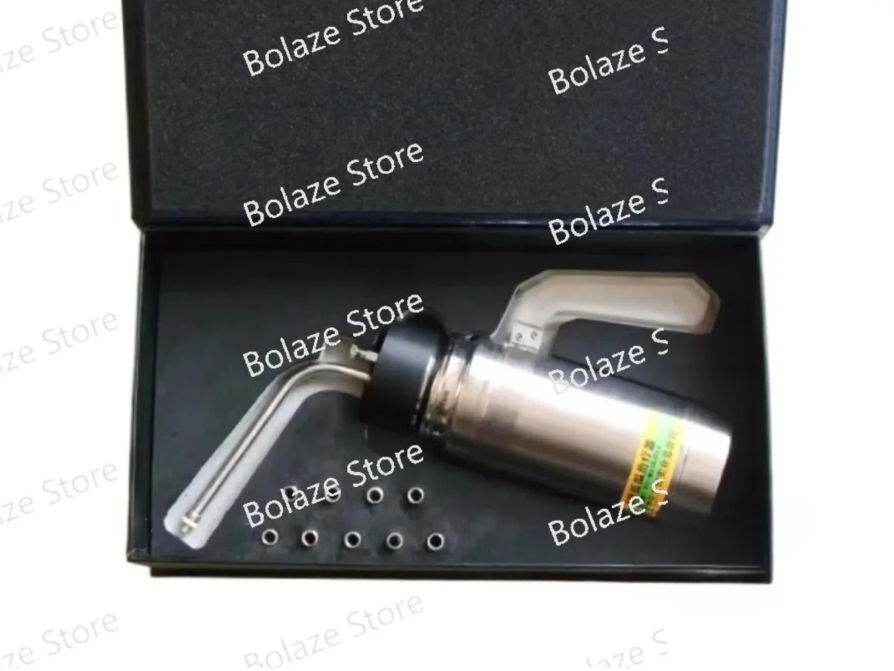 Cryotherapy-9-head-cryotherapy-instruments-500ml-cryogenic-liquid ...