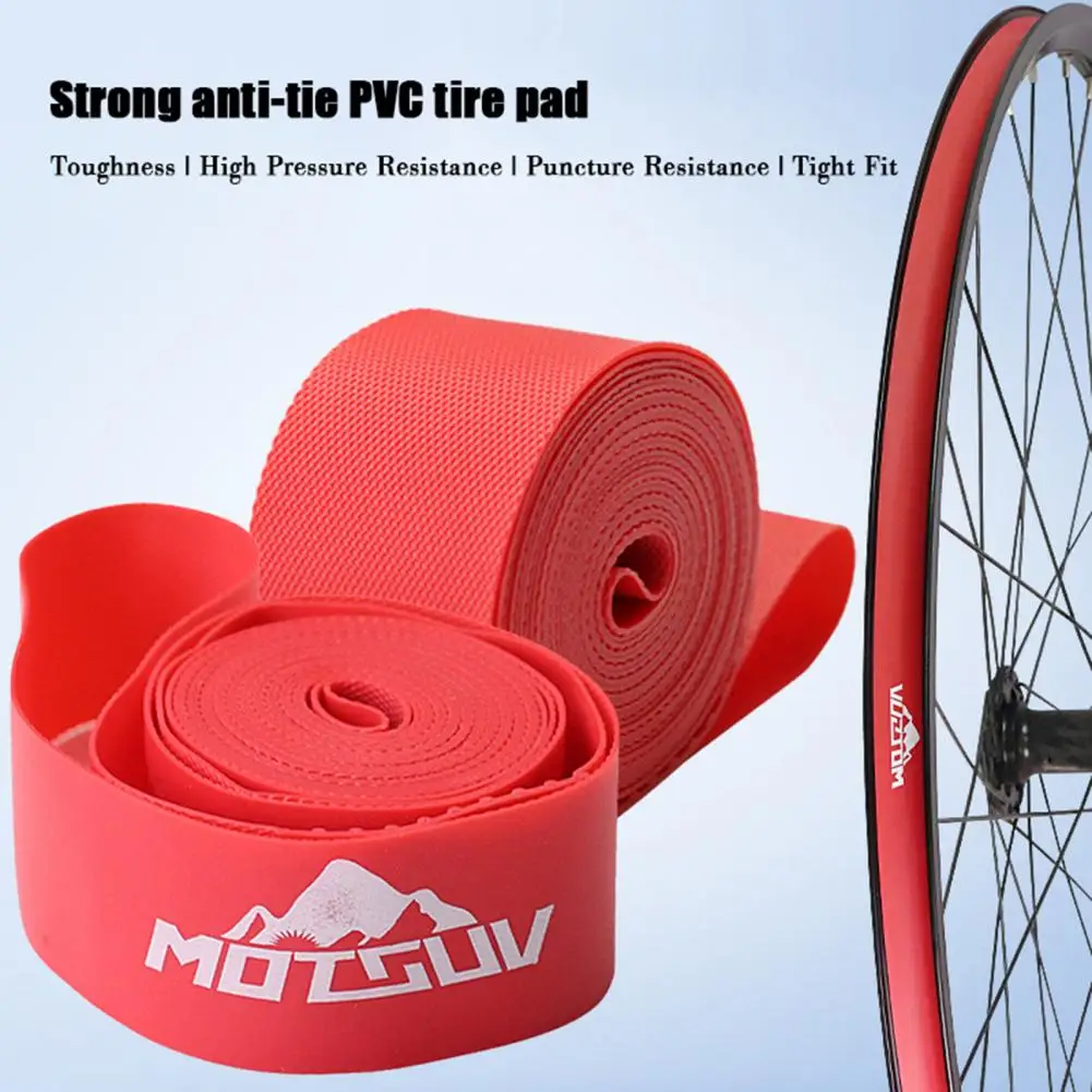 2Pcs-Bicycle-Rim-Liner-Strip-MTB-Road-Bike-Tire-Rim-Inner-Tube-Anti ...