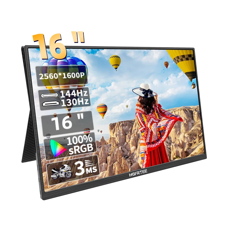 Monitor-port-til-con-Panel-IPS-para-ordenador-port-til-pantalla-externa ...