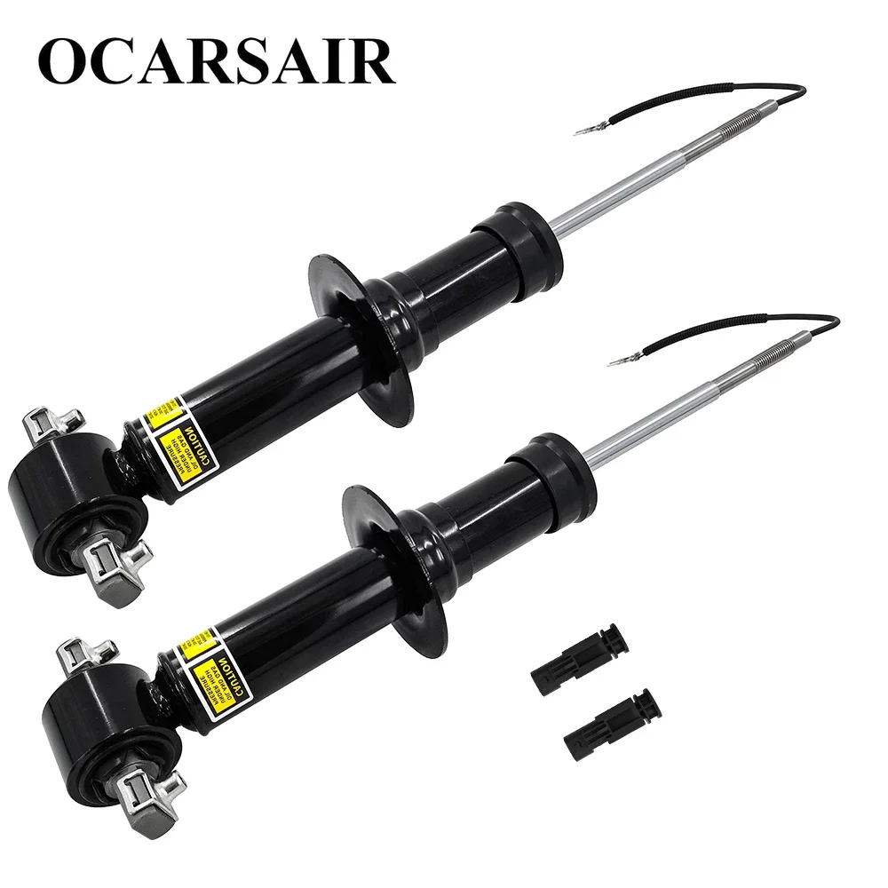 84176631-Front-Air-Shock-Absorber-Struts-Magnetic-For-GMC-Yukon-XL ...