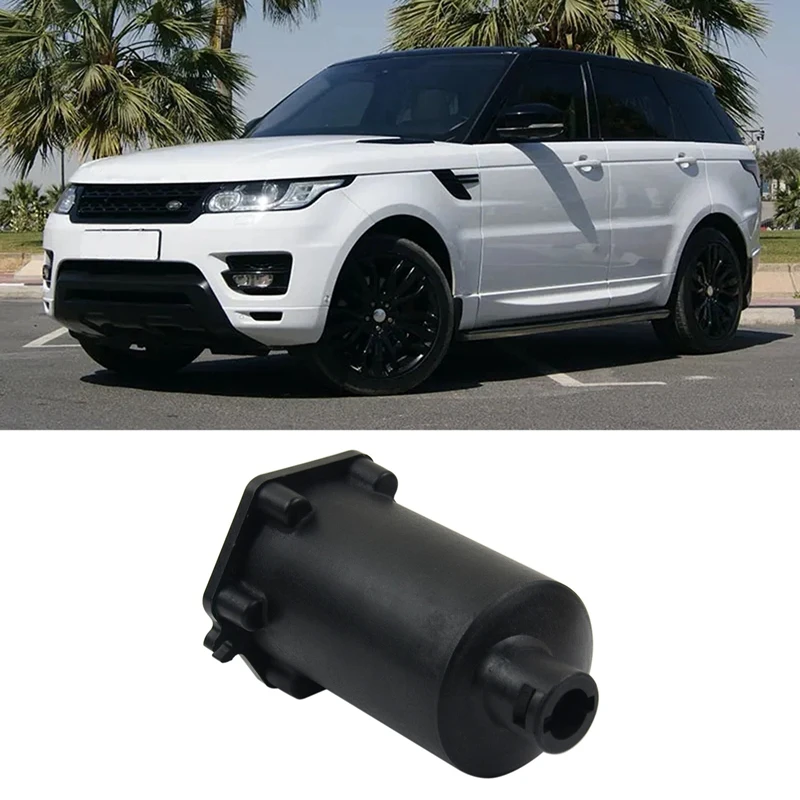 Air Compressor Drier Vub504700 For Land Rover Range Rover Sport For ...