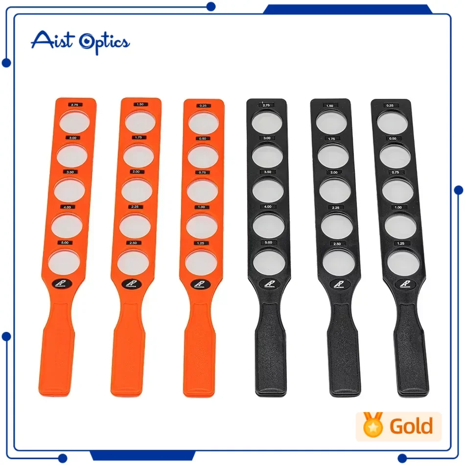 Ophthalmoscope-Ophthalmic-Equipment-Refraction-Inspection-Optical-Lens ...