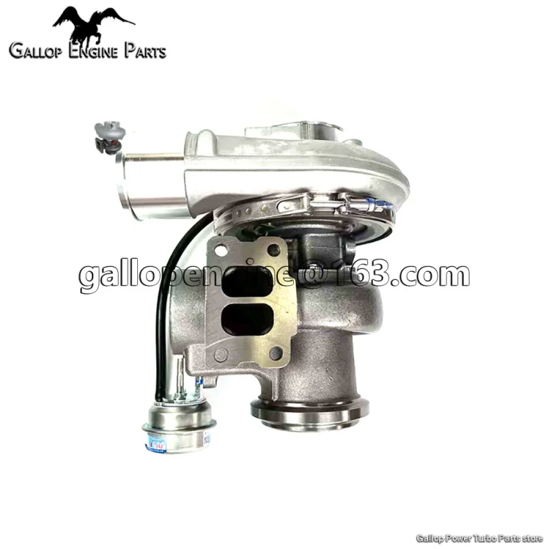 New CAT C7 329B 325C 3126B Universal S200A Turbo 171860 250-7699 178475 ...