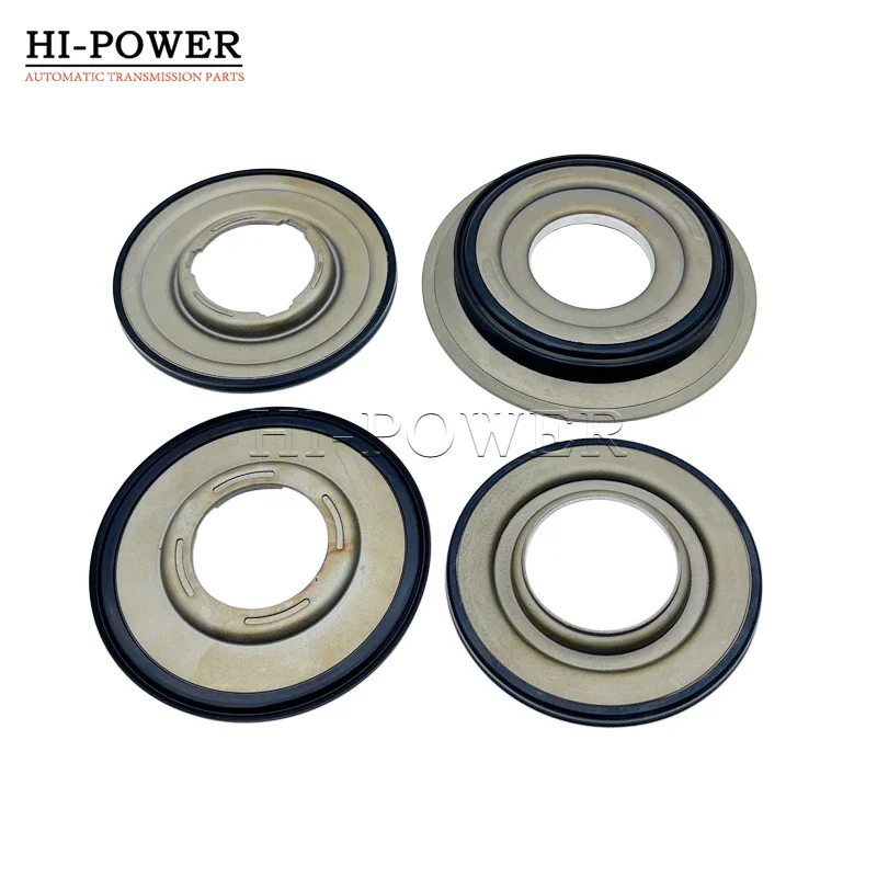 09G-09K-09M-TF60-SN-6-speed-Automatic-Transmission-Gearbox-Model ...