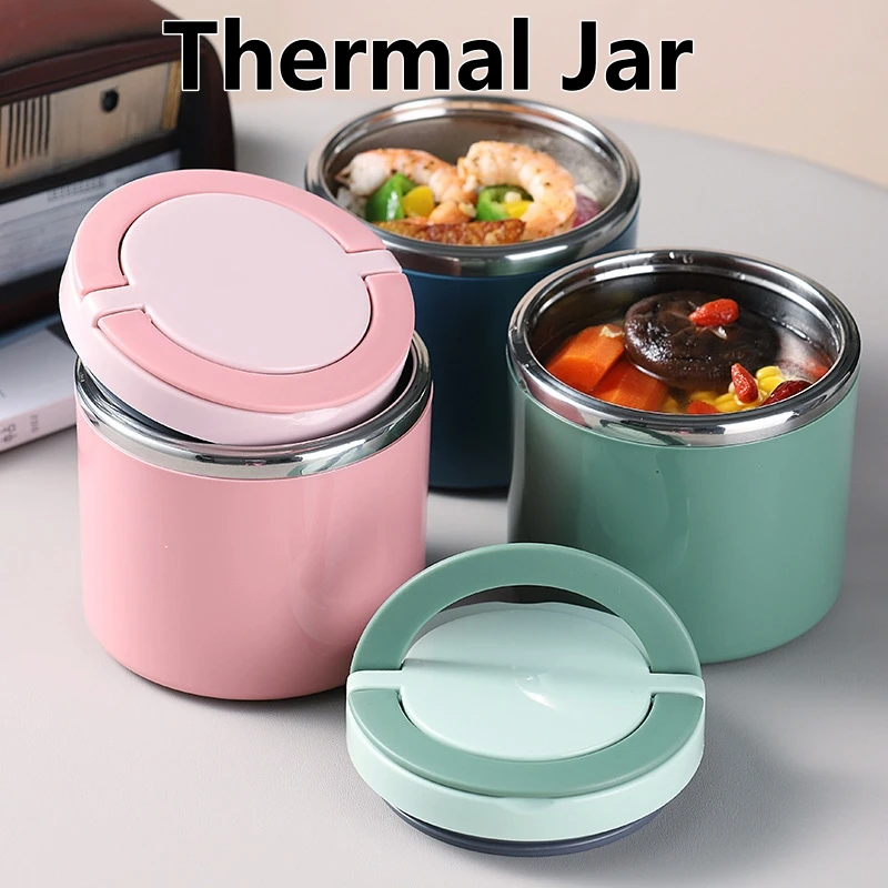 630-1000ml-Thermal-Jar-Food-Grade-Insulated-Soup-Cup-Thermos-Containers ...