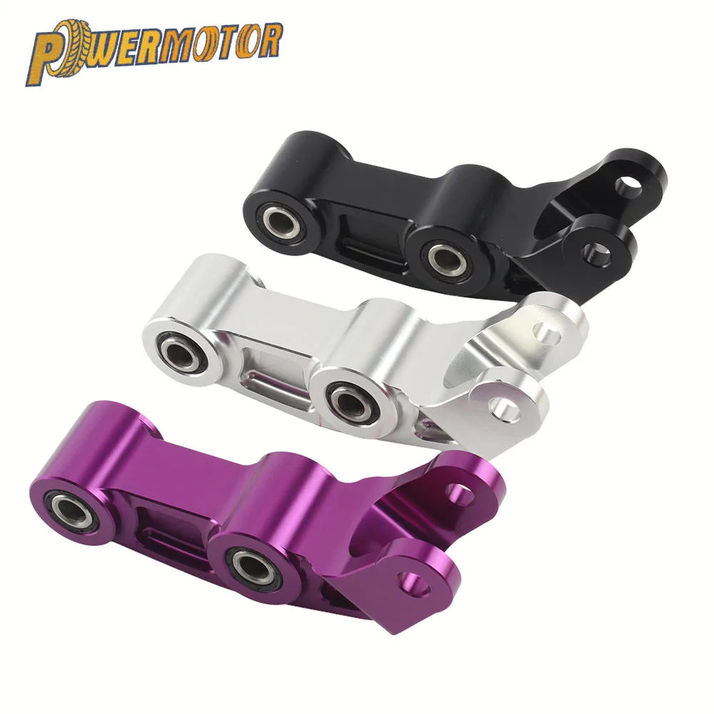 Motorcycle-Accessories-Rear-Shock-Absorber-Mount-For-Surron-Segway-X160 ...