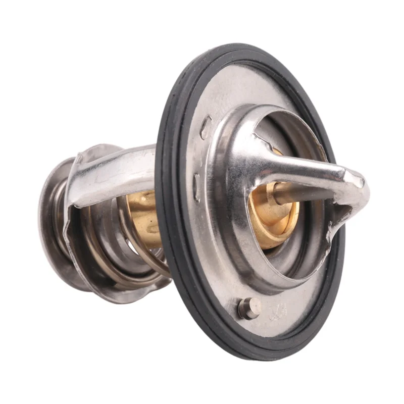 L17A-Engine Coolant Thermostat 90916-03136 For Toyota Camry Lexus Scion ...