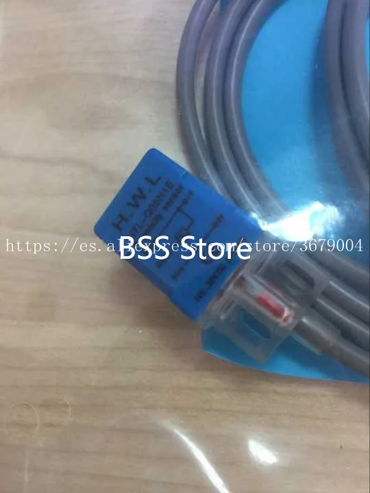 Proximity Switch Sensor HTL-Q05N1S HTL-Q05NIE HTL-Q05N1E HTL-Q05N2E HTL ...