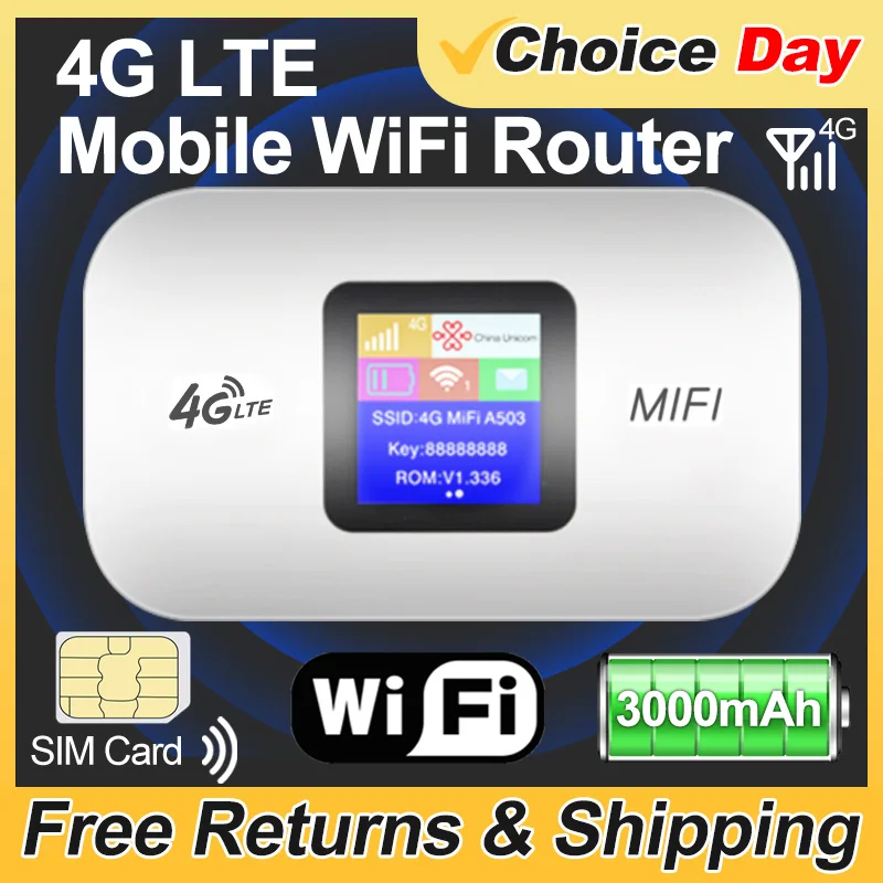 4G-Lte-Router-Draadloze-Wifi-Draagbare-Modem-Mini-Outdoor-Hotspot ...
