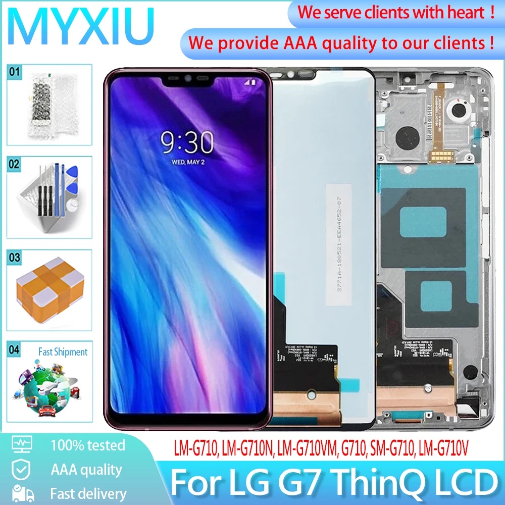 Pantalla-Original-de-6-1-pulgadas-para-LG-G7-ThinQ-G710-G710TM-G710N ...