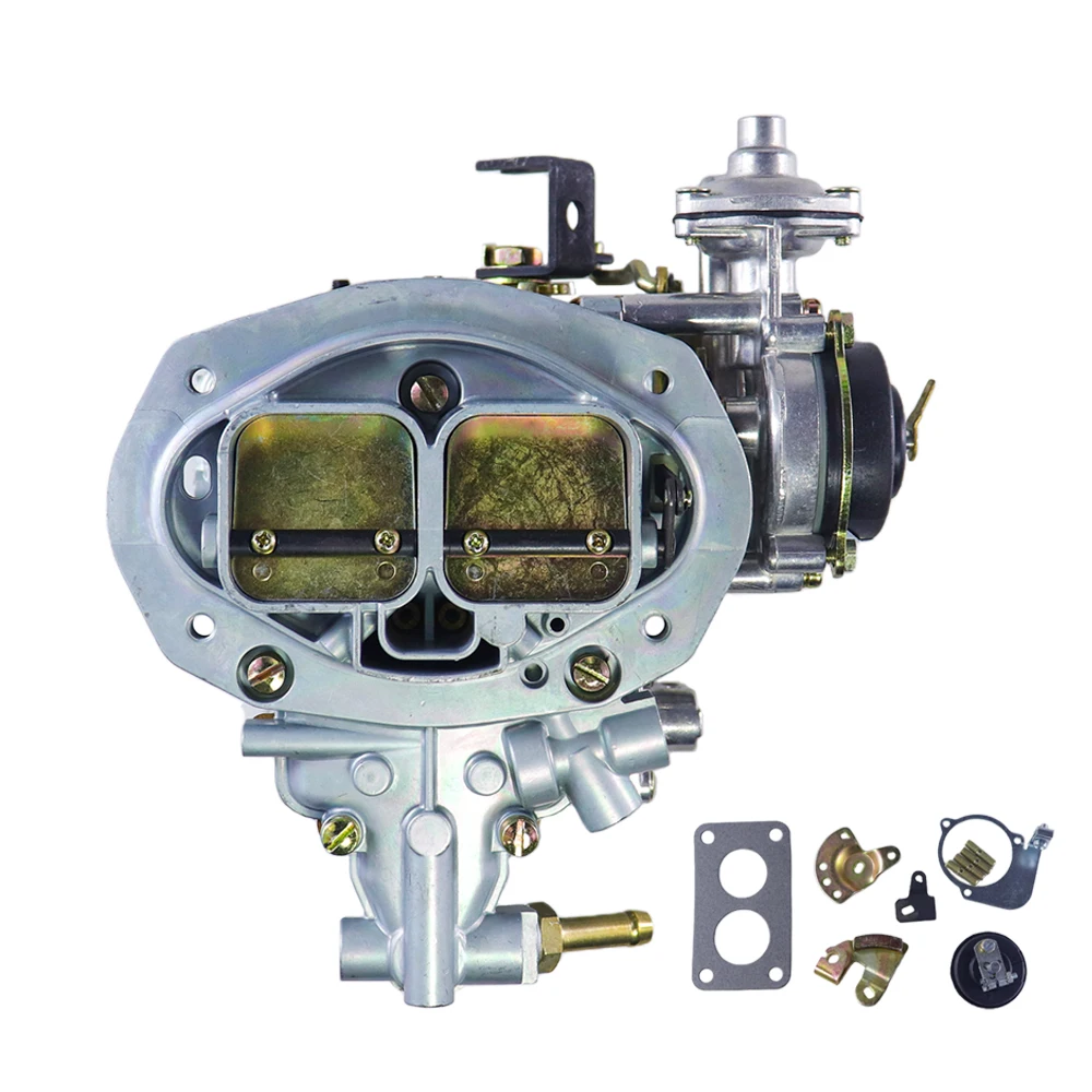 Carburetor-Weber-32-36-DFEV-for-VW-Rabbit-Scirocco-Golf-Dodge-Caravan ...
