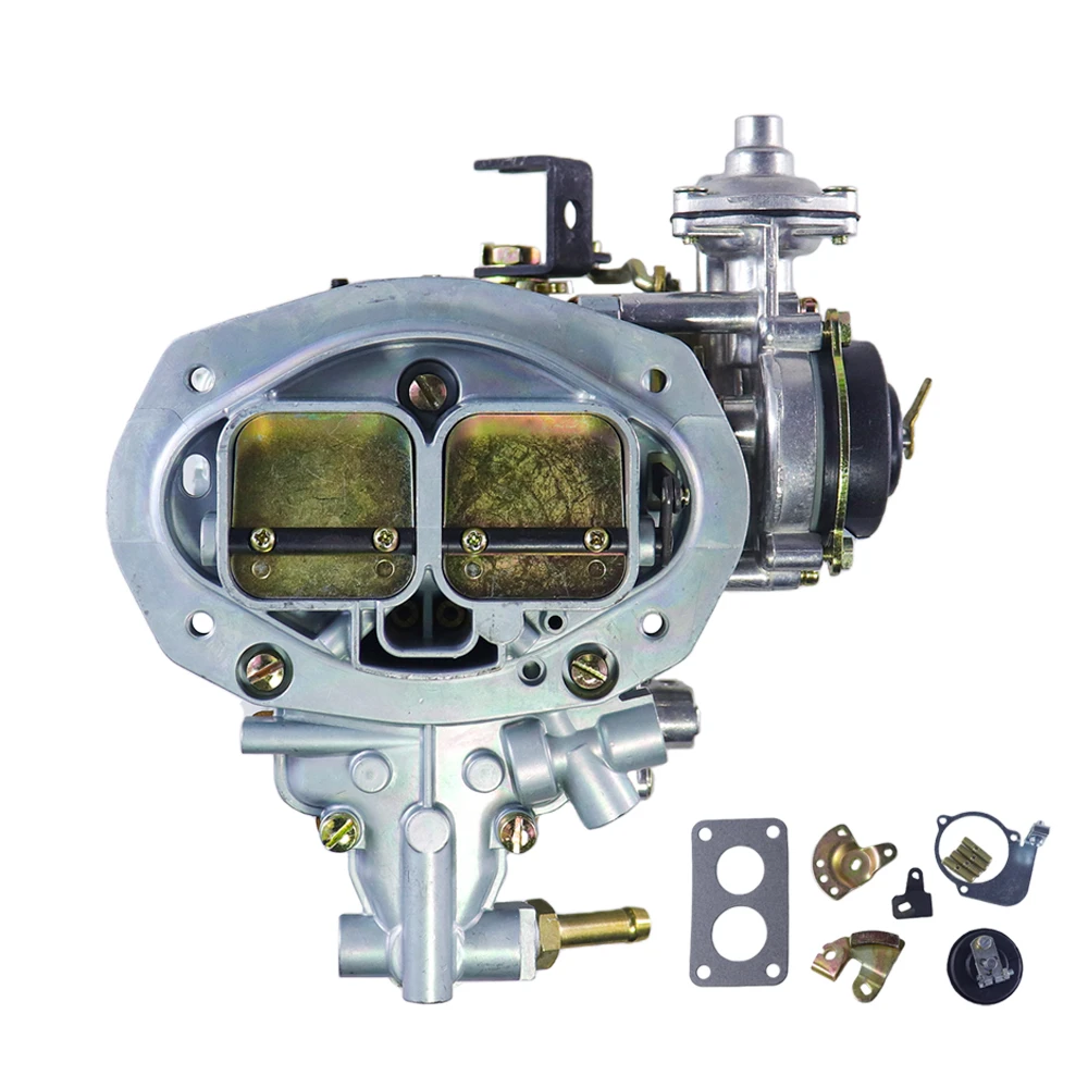 Carburetor Weber 32/36 DFEV for VW Rabbit Scirocco Golf Dodge Caravan ...