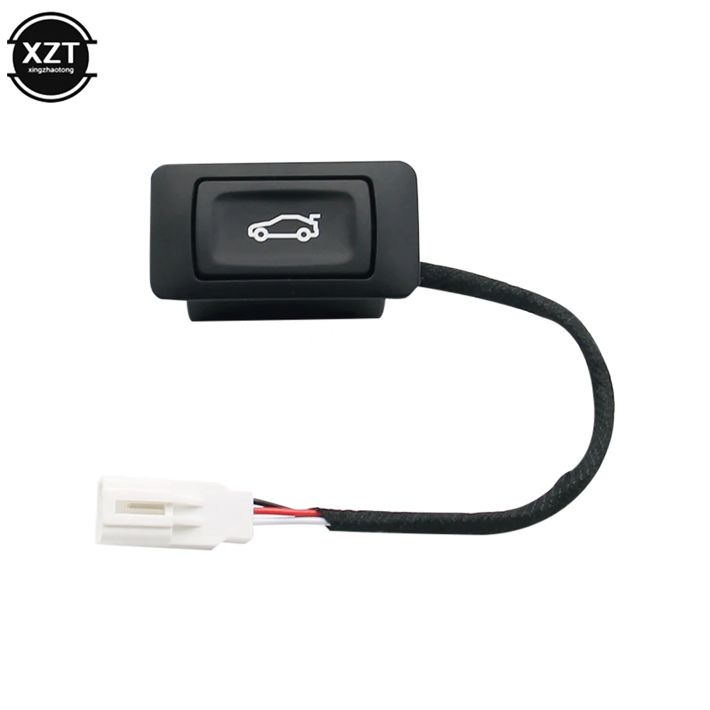 For-Audi-Q3-Q5-Q7-Zotye-T600-Car-Tailgate-Switch-Trunk-Automatic-Reset ...