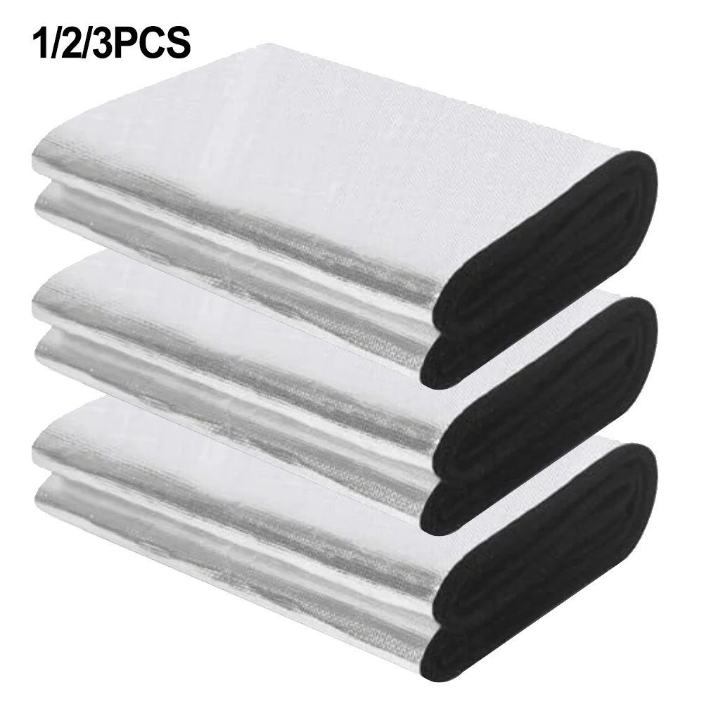 Battery Insulation Set Insulation Heat Shield Battery Blanket Cold ...