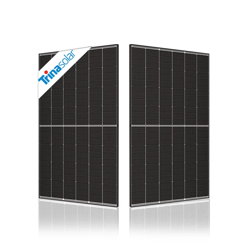 Trina Solar Tsm 72 Cell Psi