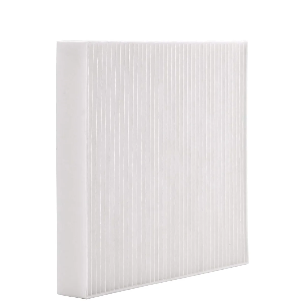 Reemplazo del filtro de aire de cabina para Nissan 27277-4M400 27277 ...