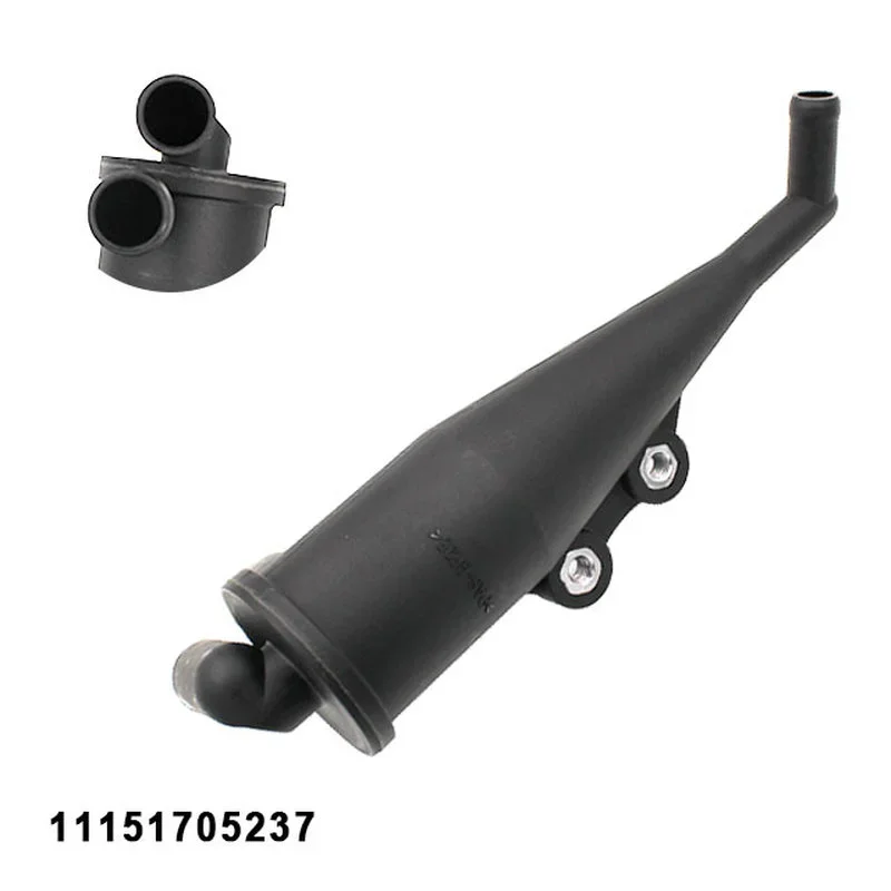 Car Accessories Oil Separator Crankcase Ventilation System 11151705237 ...