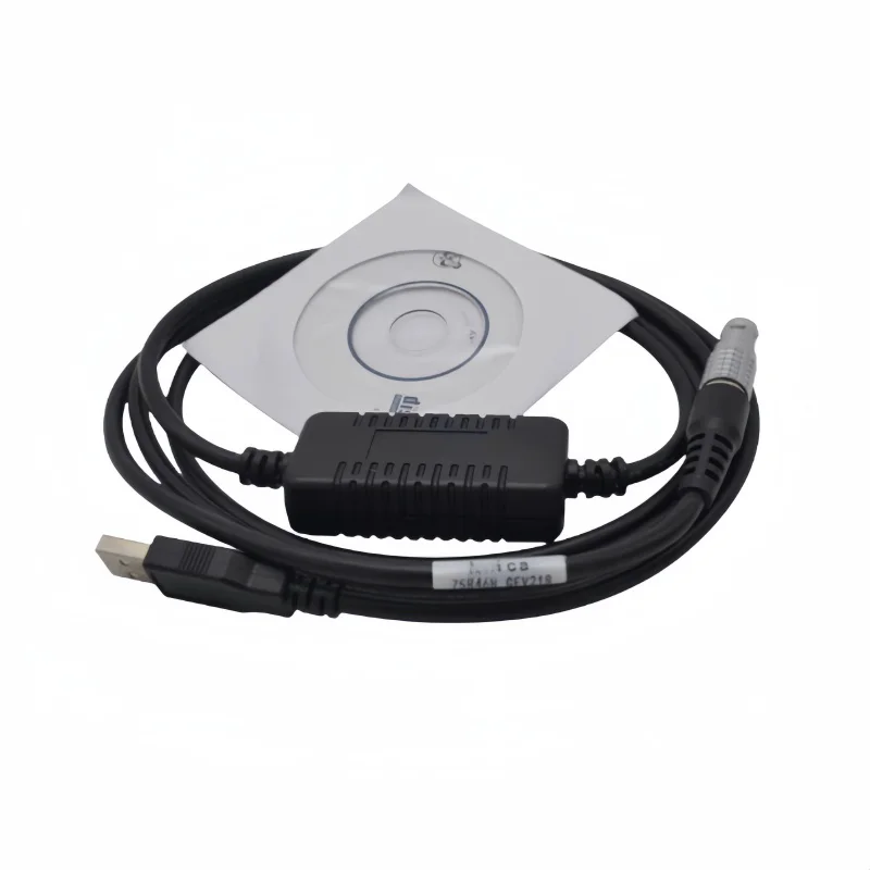 GEV234-GEV269-GEV218-Transmission-data-cable-for-Leica-GPS-GNSS-Digital ...