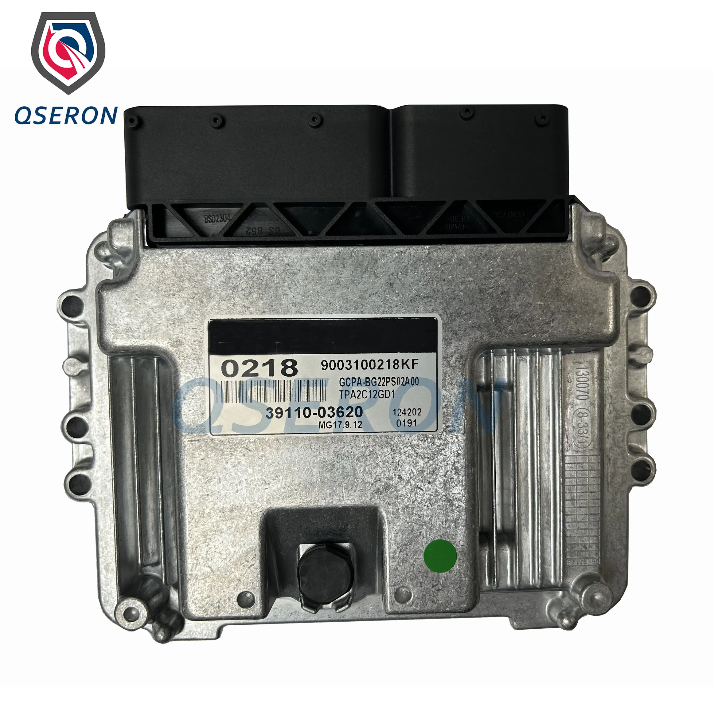 ECU-Electronic-Control-Module-Unit-0218-39110-03620-3911003620-MG17-9 ...